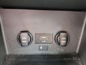 Белый Хендай i30 2021 в Таллин, объемом двигателя 1.00 л и пробегом 69 тыс. км за 14998 €, фото 17 на AUTOMOTO.COM.LV