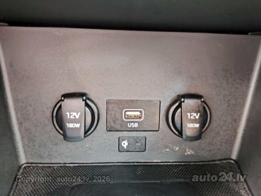 Белый Хендай i30 2021 в Таллин, объемом двигателя 1.00 л и пробегом 69 тыс. км за 14998 €, фото 17 на AUTOMOTO.COM.LV