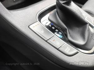 Белый Хендай i30 2021 в Таллин, объемом двигателя 1.00 л и пробегом 69 тыс. км за 14998 €, фото 18 на AUTOMOTO.COM.LV