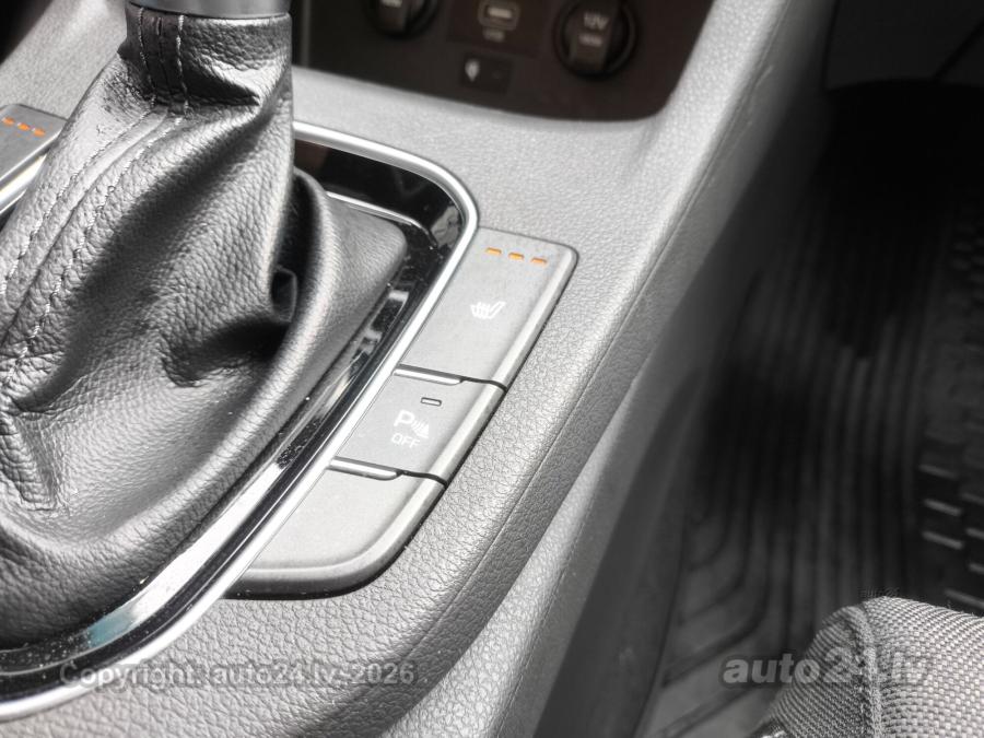 Белый Хендай i30 2021 в Таллин, объемом двигателя 1.00 л и пробегом 69 тыс. км за 14998 €, фото 19 на AUTOMOTO.COM.LV