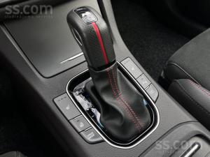 Белый Хендай i30 2021 в Лимбажи, объемом двигателя 1.60 л и пробегом 69 тыс. км за 15550 €, фото 20 на AUTOMOTO.COM.LV