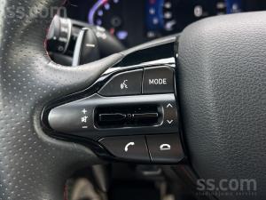 Белый Хендай i30 2021 в Лимбажи, объемом двигателя 1.60 л и пробегом 69 тыс. км за 15550 €, фото 24 на AUTOMOTO.COM.LV