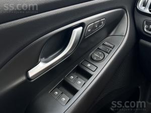 Белый Хендай i30 2021 в Лимбажи, объемом двигателя 1.60 л и пробегом 69 тыс. км за 15550 €, фото 26 на AUTOMOTO.COM.LV