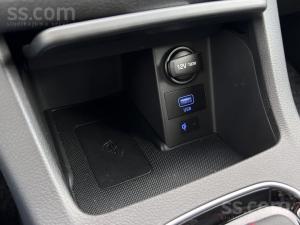 Белый Хендай i30 2021 в Лимбажи, объемом двигателя 1.60 л и пробегом 69 тыс. км за 15550 €, фото 28 на AUTOMOTO.COM.LV