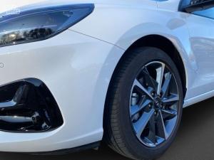 Balts Hyundai i30 2022 Kauņa, ar dzinēja tilpumu 1.00 L un nobraukumu 22 tūkst. km par 21978 €, foto 4 vietnē AUTOMOTO.COM.LV