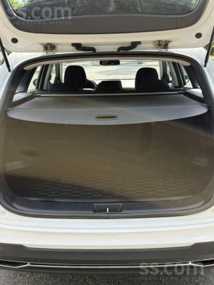 Balts Hyundai i30 2022 Jūrmala, ar dzinēja tilpumu 1.00 L un nobraukumu 96 tūkst. km par 13500 €, foto 12 vietnē AUTOMOTO.COM.LV