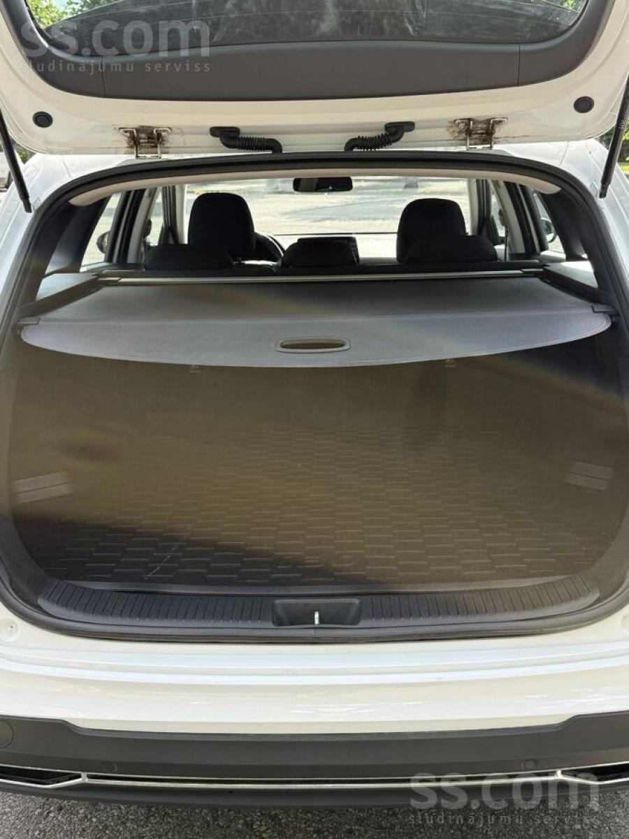 Balts Hyundai i30 2022 Jūrmala, ar dzinēja tilpumu 1.00 L un nobraukumu 96 tūkst. km par 13500 €, foto 12 vietnē AUTOMOTO.COM.LV