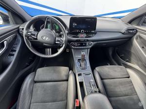 Белый Хендай i30 2022 в Каунас, объемом двигателя 1.00 л и пробегом 271 тыс. км за 9450 €, фото 8 на AUTOMOTO.COM.LV