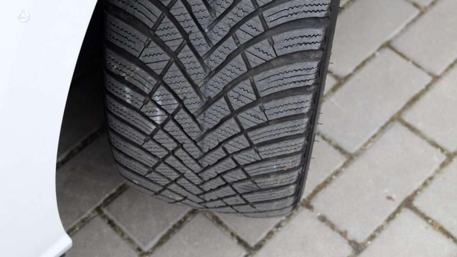 Balts Hyundai i30 2022 Marijampole, ar dzinēja tilpumu 1.60 L un nobraukumu 226 tūkst. km par 9990 €, foto 17 vietnē AUTOMOTO.COM.LV