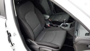 Balts Hyundai i30 2022 Marijampole, ar dzinēja tilpumu 1.60 L un nobraukumu 226 tūkst. km par 9990 €, foto 21 vietnē AUTOMOTO.COM.LV