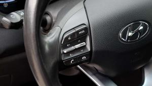 Balts Hyundai i30 2022 Marijampole, ar dzinēja tilpumu 1.60 L un nobraukumu 226 tūkst. km par 9990 €, foto 27 vietnē AUTOMOTO.COM.LV