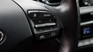 Balts Hyundai i30 2022 Marijampole, ar dzinēja tilpumu 1.60 L un nobraukumu 226 tūkst. km par 9990 €, foto 28 vietnē AUTOMOTO.COM.LV