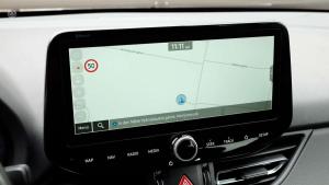 Balts Hyundai i30 2022 Marijampole, ar dzinēja tilpumu 1.60 L un nobraukumu 226 tūkst. km par 9990 €, foto 32 vietnē AUTOMOTO.COM.LV