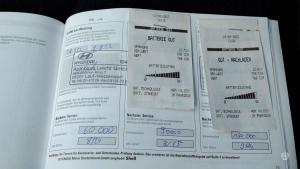 Balts Hyundai i30 2022 Marijampole, ar dzinēja tilpumu 1.60 L un nobraukumu 226 tūkst. km par 9990 €, foto 45 vietnē AUTOMOTO.COM.LV