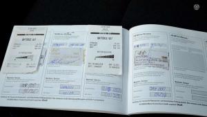 Balts Hyundai i30 2022 Marijampole, ar dzinēja tilpumu 1.60 L un nobraukumu 226 tūkst. km par 9990 €, foto 46 vietnē AUTOMOTO.COM.LV