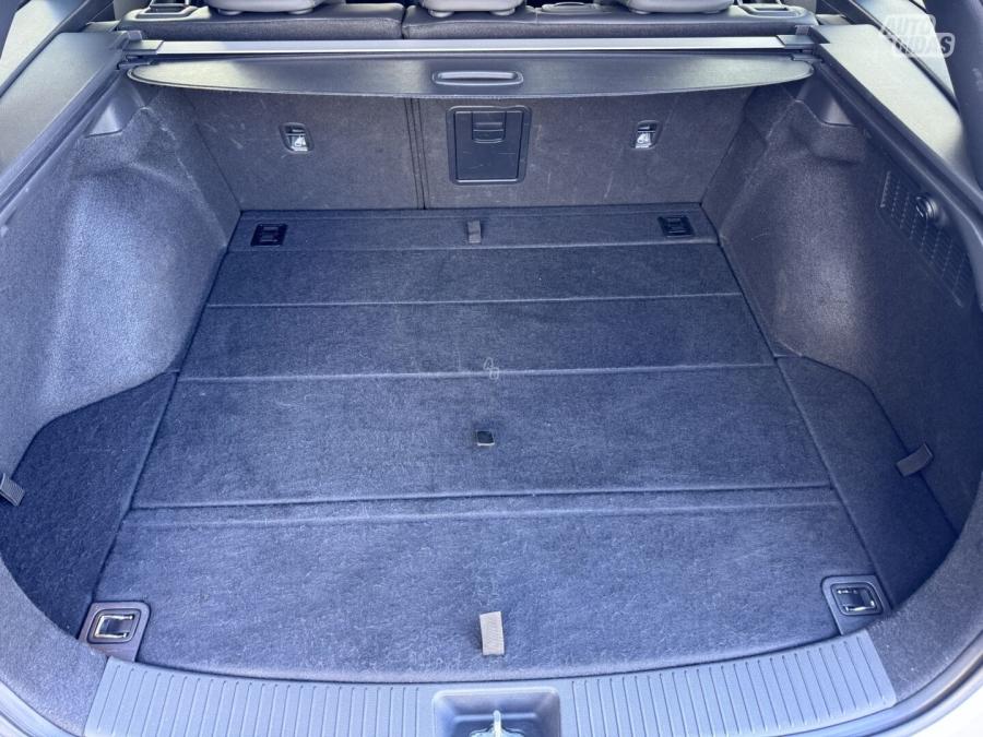 Белый Хендай i30 2023 в Авиженяй, объемом двигателя 1.50 л и пробегом 108 тыс. км за 14800 €, фото 10 на AUTOMOTO.COM.LV