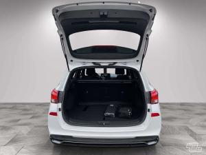 White Hyundai i30 2025 in Kaunas, with an engine capacity of 1.50 L and mileage of 24 thousand km for 26417 €, photo 7 on AUTOMOTO.COM.LV