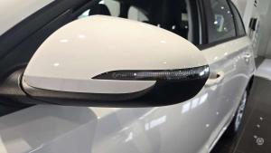 Белый Хендай i30 2026 в Каунас, объемом двигателя 1.00 л и пробегом 0 тыс. км за 20990 €, фото 7 на AUTOMOTO.COM.LV