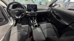 Белый Хендай i30 2026 в Каунас, объемом двигателя 1.00 л и пробегом 0 тыс. км за 20990 €, фото 11 на AUTOMOTO.COM.LV