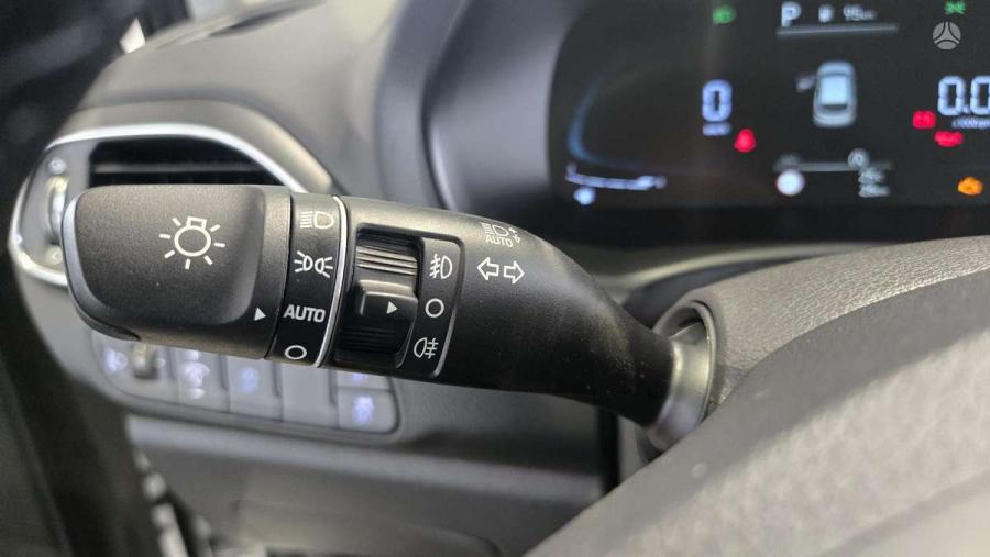Белый Хендай i30 2026 в Каунас, объемом двигателя 1.00 л и пробегом 0 тыс. км за 20990 €, фото 18 на AUTOMOTO.COM.LV