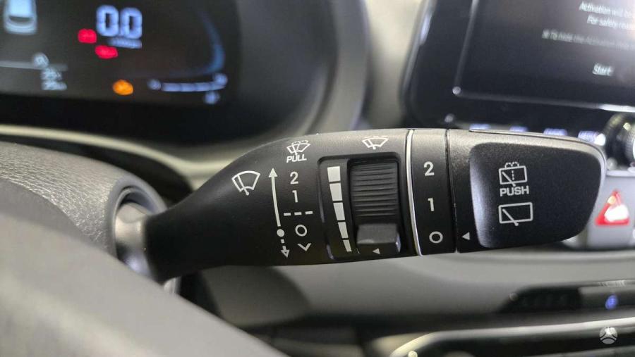 Белый Хендай i30 2026 в Каунас, объемом двигателя 1.00 л и пробегом 0 тыс. км за 20990 €, фото 19 на AUTOMOTO.COM.LV