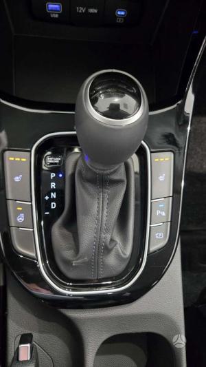 Белый Хендай i30 2026 в Каунас, объемом двигателя 1.00 л и пробегом 0 тыс. км за 20990 €, фото 21 на AUTOMOTO.COM.LV