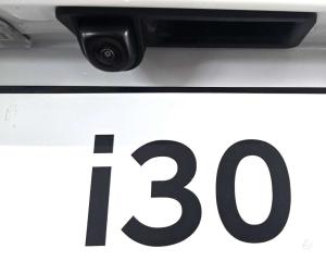 Белый Хендай i30 2026 в Каунас, объемом двигателя 1.00 л и пробегом 0 тыс. км за 20990 €, фото 22 на AUTOMOTO.COM.LV