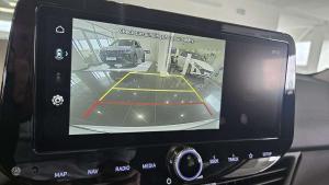 Белый Хендай i30 2026 в Каунас, объемом двигателя 1.00 л и пробегом 0 тыс. км за 20990 €, фото 23 на AUTOMOTO.COM.LV
