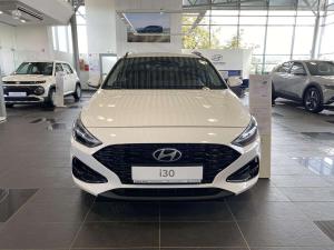 Balts Hyundai i30 2026 Viļņa, ar dzinēja tilpumu 1.60 L un nobraukumu 0 tūkst. km par 30498 €, foto 3 vietnē AUTOMOTO.COM.LV