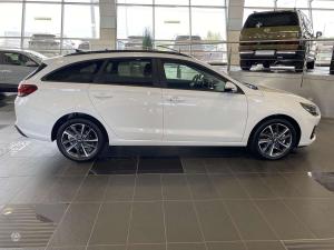 Balts Hyundai i30 2026 Viļņa, ar dzinēja tilpumu 1.60 L un nobraukumu 0 tūkst. km par 30498 €, foto 4 vietnē AUTOMOTO.COM.LV