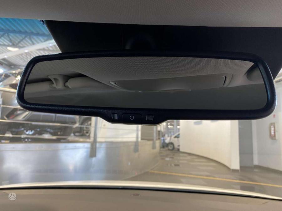 Balts Hyundai i30 2026 Viļņa, ar dzinēja tilpumu 1.60 L un nobraukumu 0 tūkst. km par 30498 €, foto 16 vietnē AUTOMOTO.COM.LV