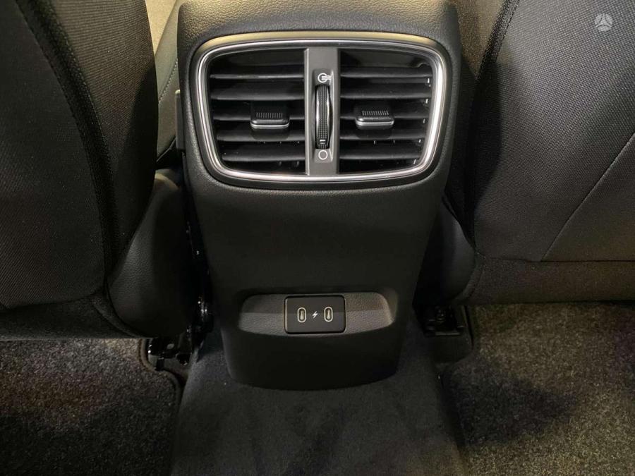 Balts Hyundai i30 2026 Viļņa, ar dzinēja tilpumu 1.60 L un nobraukumu 0 tūkst. km par 30498 €, foto 19 vietnē AUTOMOTO.COM.LV