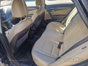 Melns Hyundai i40 2012 Tallina, ar dzinēja tilpumu 1.70 L un nobraukumu 303 tūkst. km par 3300 €, foto 8 vietnē AUTOMOTO.COM.LV