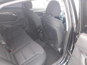 Melns Hyundai i40 2012 Marijampole, ar dzinēja tilpumu 1.69 L un nobraukumu 234 tūkst. km par 5200 €, foto 4 vietnē AUTOMOTO.COM.LV