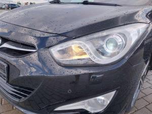 Melns Hyundai i40 2012 Marijampole, ar dzinēja tilpumu 1.69 L un nobraukumu 234 tūkst. km par 5200 €, foto 12 vietnē AUTOMOTO.COM.LV