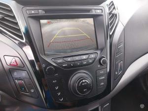 Melns Hyundai i40 2012 Marijampole, ar dzinēja tilpumu 1.69 L un nobraukumu 234 tūkst. km par 5200 €, foto 13 vietnē AUTOMOTO.COM.LV