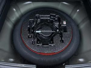 Black Hyundai i40 2012 in Riga, with an engine capacity of 1.70 L and mileage of 278 thousand km for 4900 €, photo 31 on AUTOMOTO.COM.LV