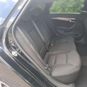 Black Hyundai i40 2012 in Vilnius, with an engine capacity of 1.69 L and mileage of 226 thousand km for 4950 €, photo 24 on AUTOMOTO.COM.LV