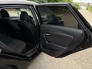 Black Hyundai i40 2012 in Vilnius, with an engine capacity of 1.69 L and mileage of 273 thousand km for 4850 €, photo 22 on AUTOMOTO.COM.LV