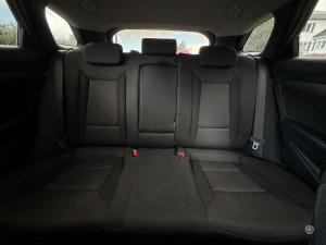Black Hyundai i40 2012 in Vilnius, with an engine capacity of 1.69 L and mileage of 273 thousand km for 4850 €, photo 26 on AUTOMOTO.COM.LV