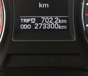 Black Hyundai i40 2012 in Vilnius, with an engine capacity of 1.69 L and mileage of 273 thousand km for 4850 €, photo 32 on AUTOMOTO.COM.LV
