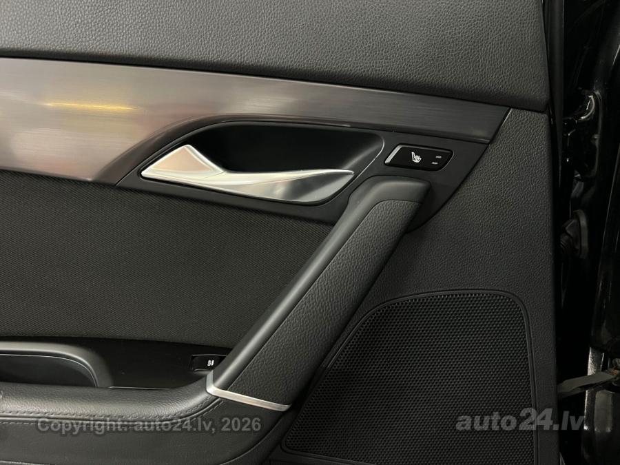 Черный Хендай и40 2012 в Пярну, объемом двигателя 1.70 л и пробегом 159 тыс. км за 6690 €, фото 14 на AUTOMOTO.COM.LV