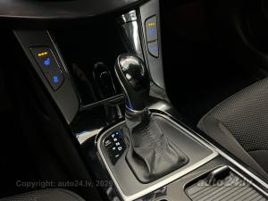 Черный Хендай и40 2012 в Пярну, объемом двигателя 1.70 л и пробегом 159 тыс. км за 6690 €, фото 28 на AUTOMOTO.COM.LV