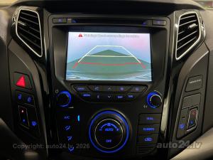 Черный Хендай и40 2012 в Пярну, объемом двигателя 1.70 л и пробегом 159 тыс. км за 6690 €, фото 30 на AUTOMOTO.COM.LV