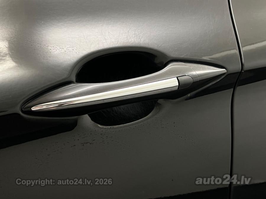 Черный Хендай и40 2012 в Пярну, объемом двигателя 1.70 л и пробегом 159 тыс. км за 6690 €, фото 31 на AUTOMOTO.COM.LV