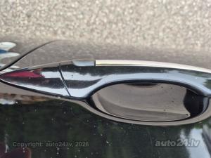 Melns Hyundai i40 2012 Pērnava, ar dzinēja tilpumu 1.60 L un nobraukumu 244 tūkst. km par 3999 €, foto 12 vietnē AUTOMOTO.COM.LV