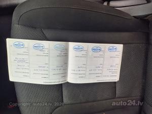 Melns Hyundai i40 2012 Pērnava, ar dzinēja tilpumu 1.60 L un nobraukumu 244 tūkst. km par 3999 €, foto 17 vietnē AUTOMOTO.COM.LV