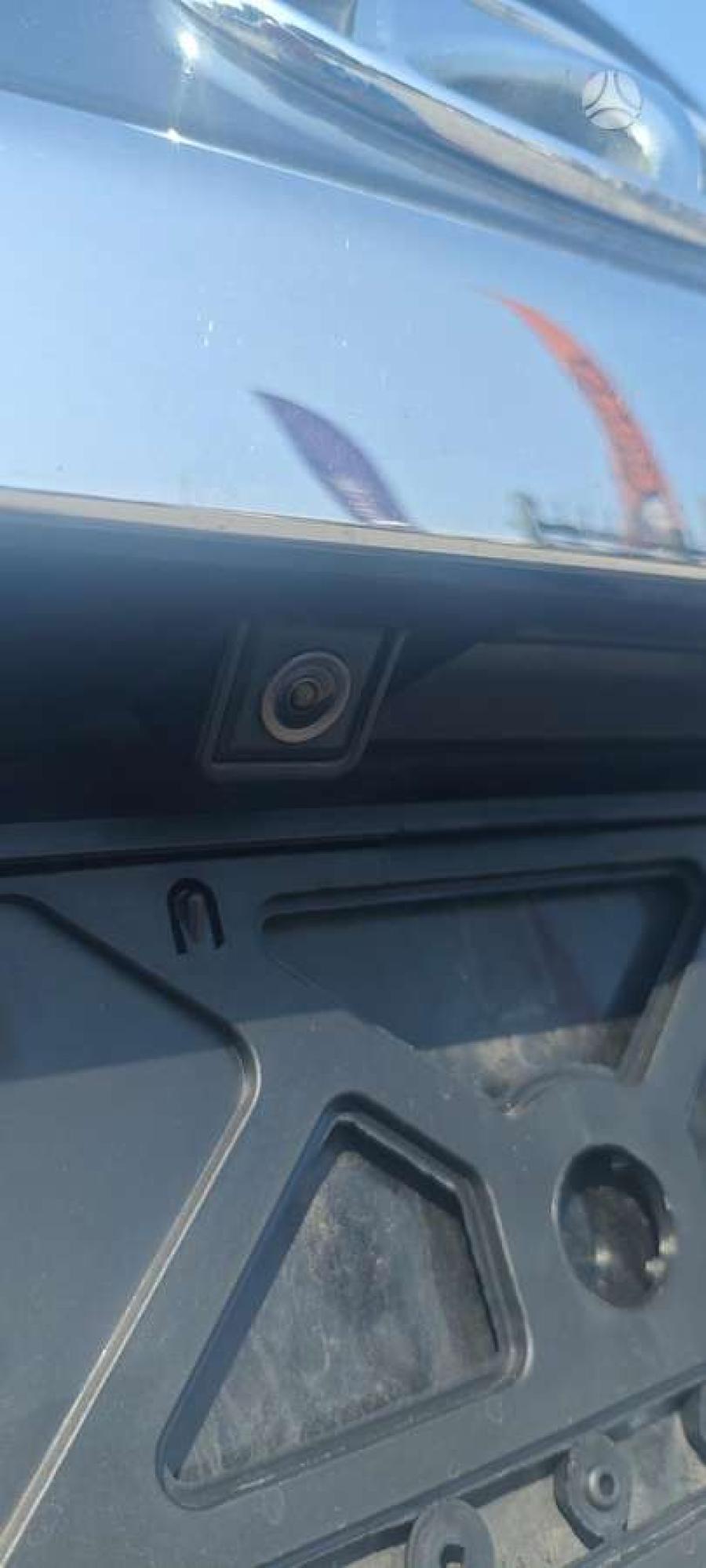 Melns Hyundai i40 2012 Kauņa, ar dzinēja tilpumu 1.69 L un nobraukumu 230 tūkst. km par 4399 €, foto 14 vietnē AUTOMOTO.COM.LV