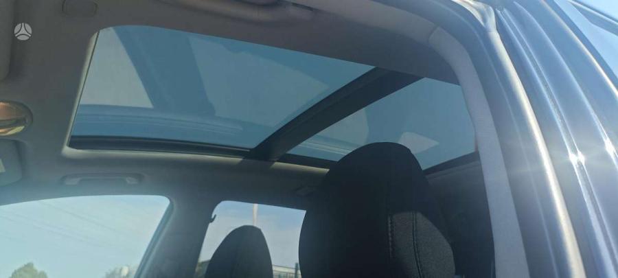 Melns Hyundai i40 2012 Kauņa, ar dzinēja tilpumu 1.69 L un nobraukumu 230 tūkst. km par 4399 €, foto 18 vietnē AUTOMOTO.COM.LV