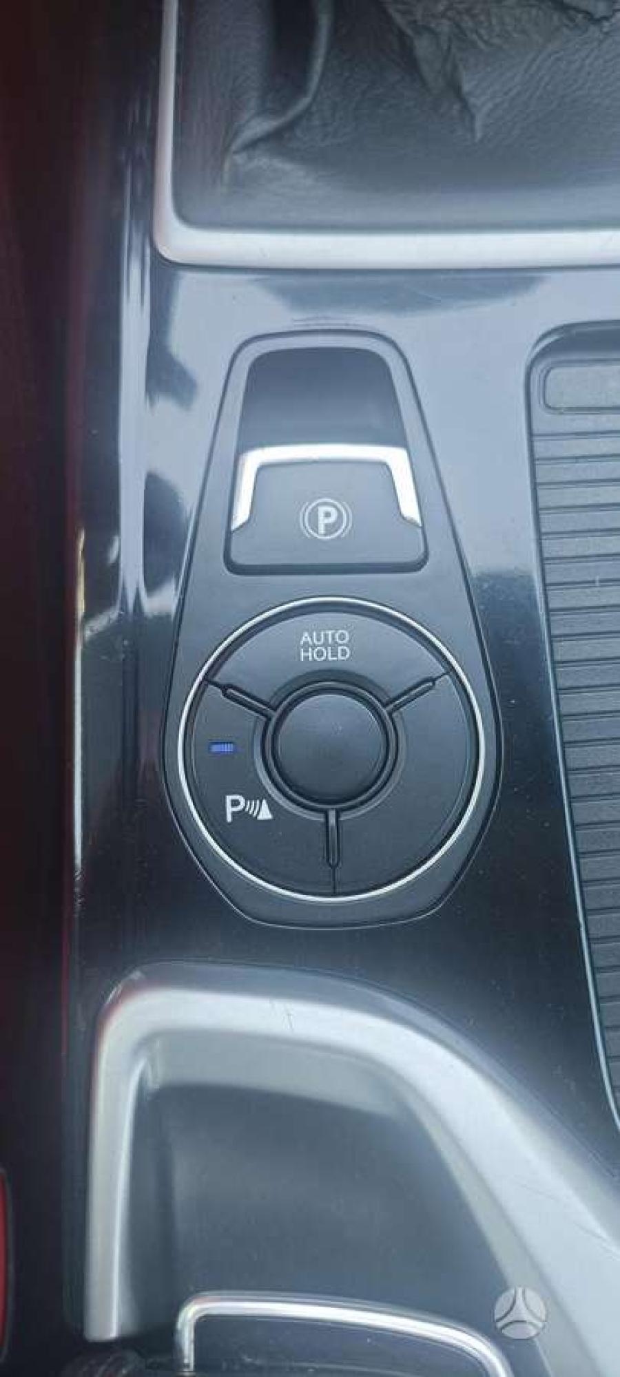 Melns Hyundai i40 2012 Kauņa, ar dzinēja tilpumu 1.69 L un nobraukumu 230 tūkst. km par 4399 €, foto 24 vietnē AUTOMOTO.COM.LV